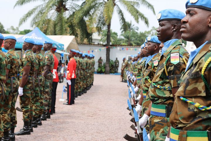 Principled Peacekeeping Works