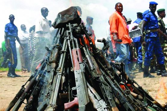 Final Update to the Ceasefires in a Time of Covid-19 Tracker - PeaceRep