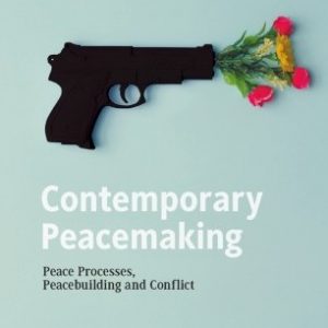 Peace Processes and Their Agreements - PeaceRep