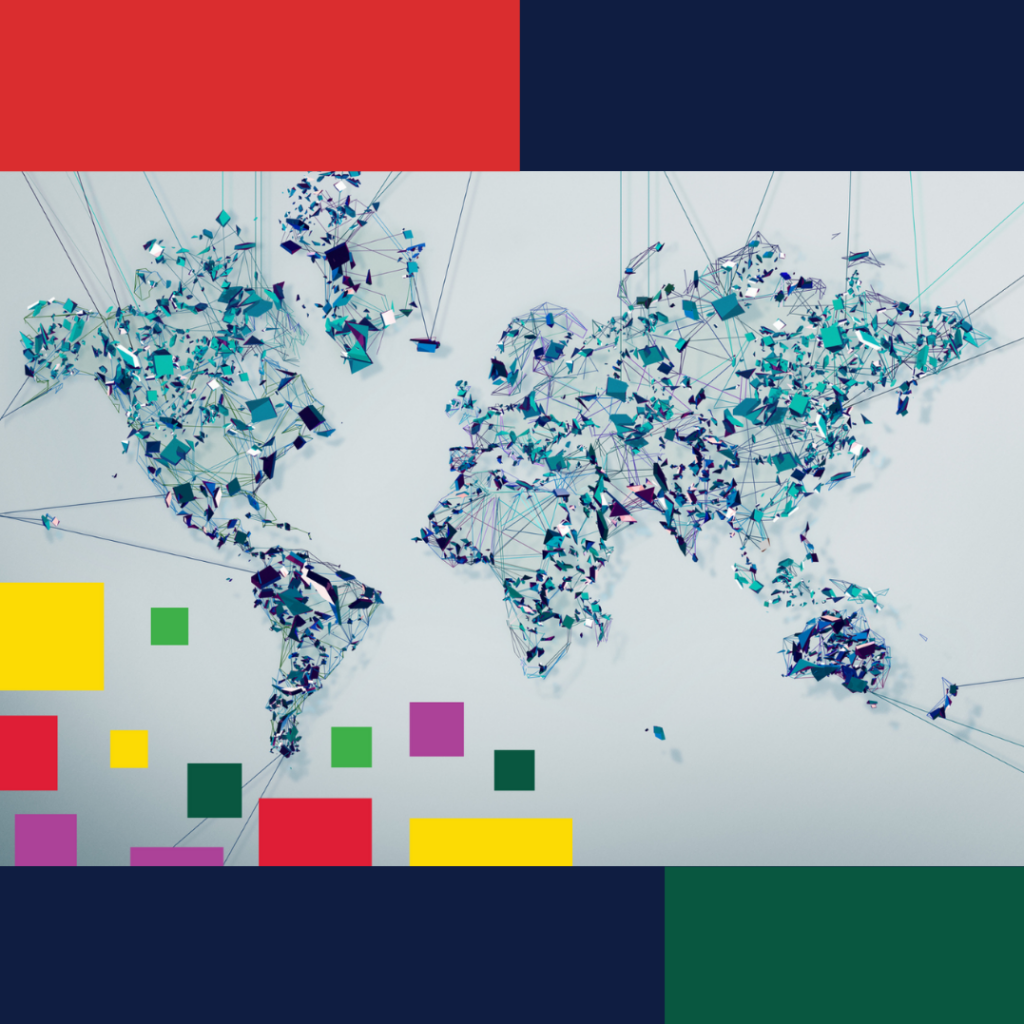 Global Fragmentation and Peacemaking: Lessons from Non-Western Powers ...