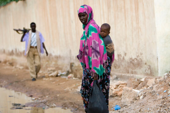 Galkayo Town – A Spate of Revenge Killings - PeaceRep