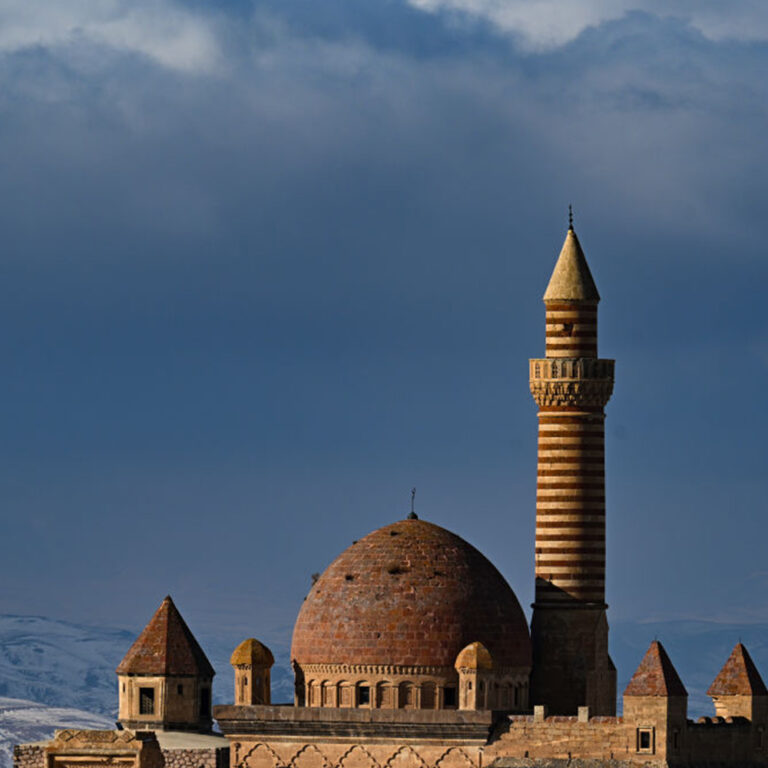 Turkey’s Presence in the Western Balkans - PeaceRep